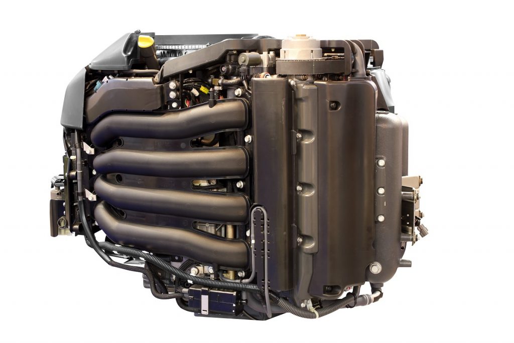 MAINTENANCE/REPAIRS - CLARK MARINE GROUP